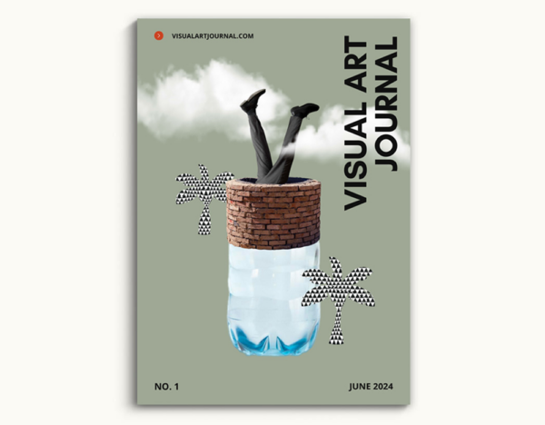 Art magazines – Visual Art Journal – Art Magazine