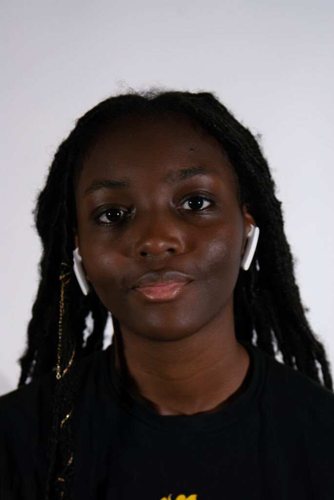 Madeline Neuls – Visual Art Journal – Art Magazine