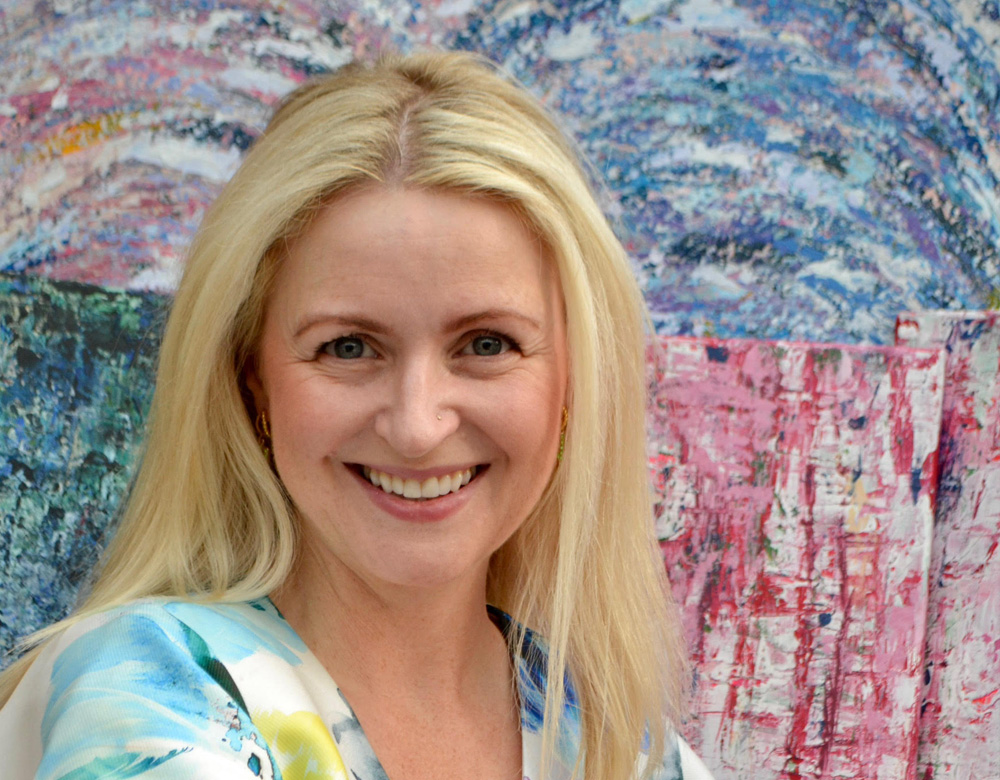 Interviews – Visual Art Journal