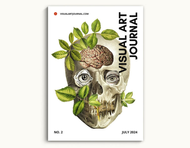 Art magazines – Visual Art Journal – Art Magazine