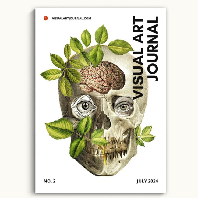 Shop – Visual Art Journal – Art Magazine