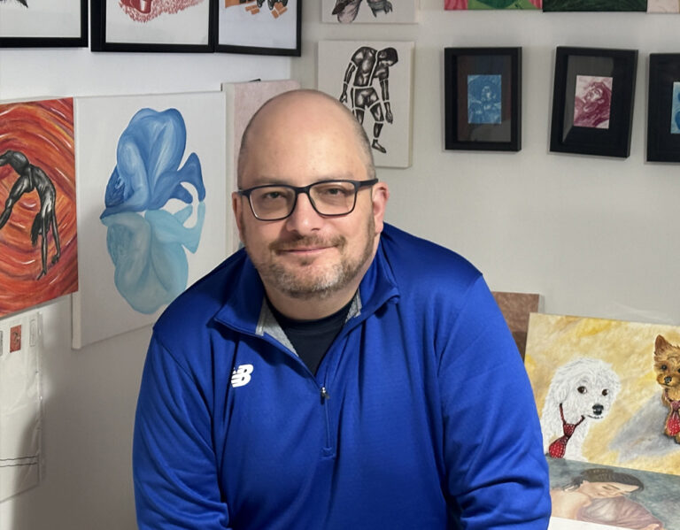 Cesar Vianna – Visual Art Journal – Art Magazine