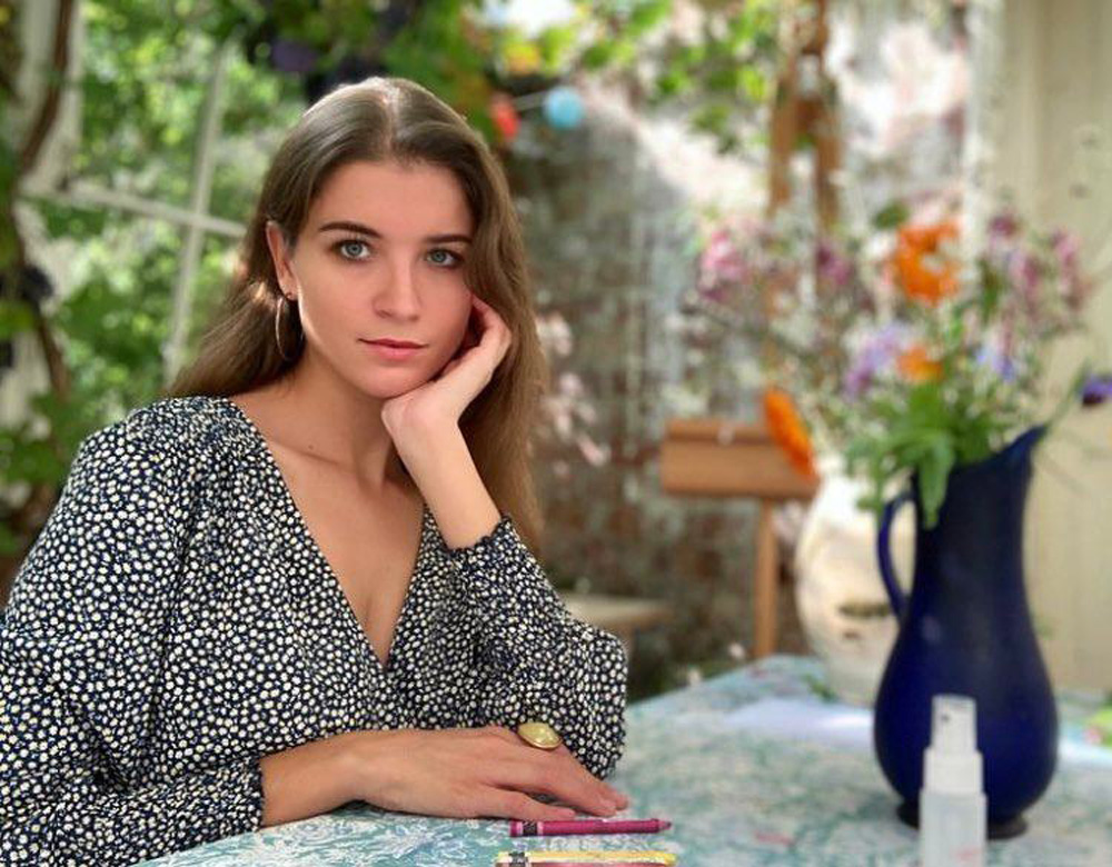 Heloise O’Keeffe – Visual Art Journal – Art Magazine