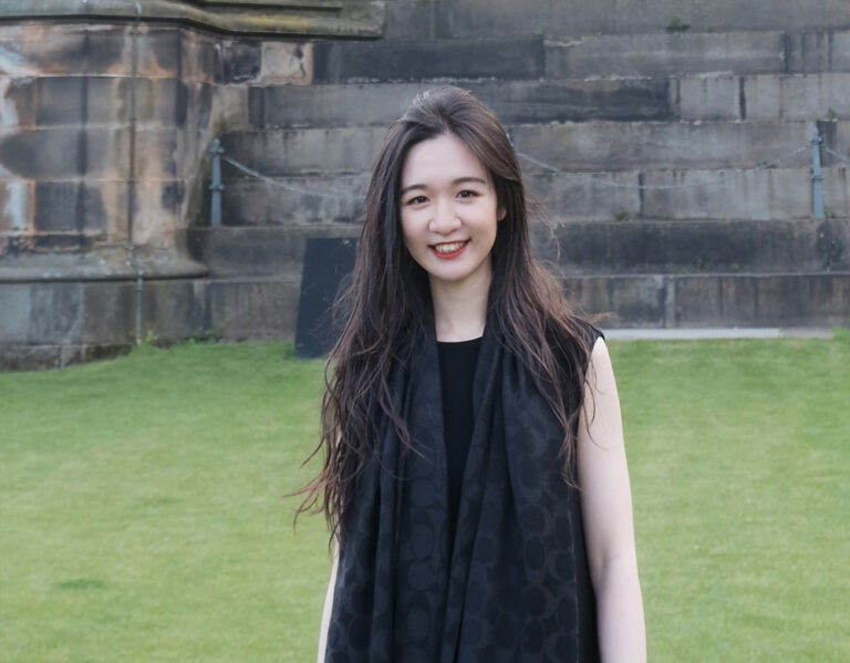 Junyi Xie – Visual Art Journal – Art Magazine