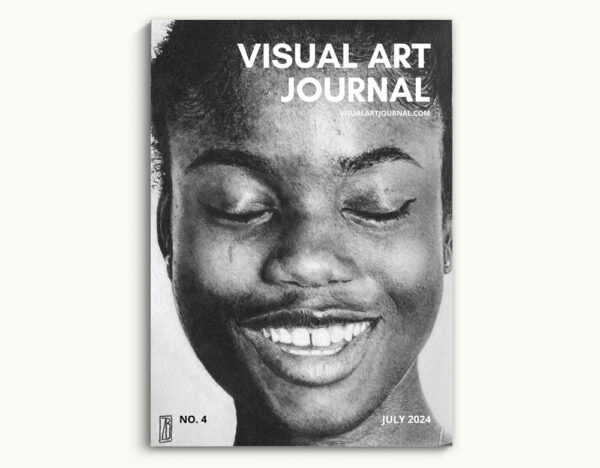 Art magazines – Visual Art Journal – Art Magazine