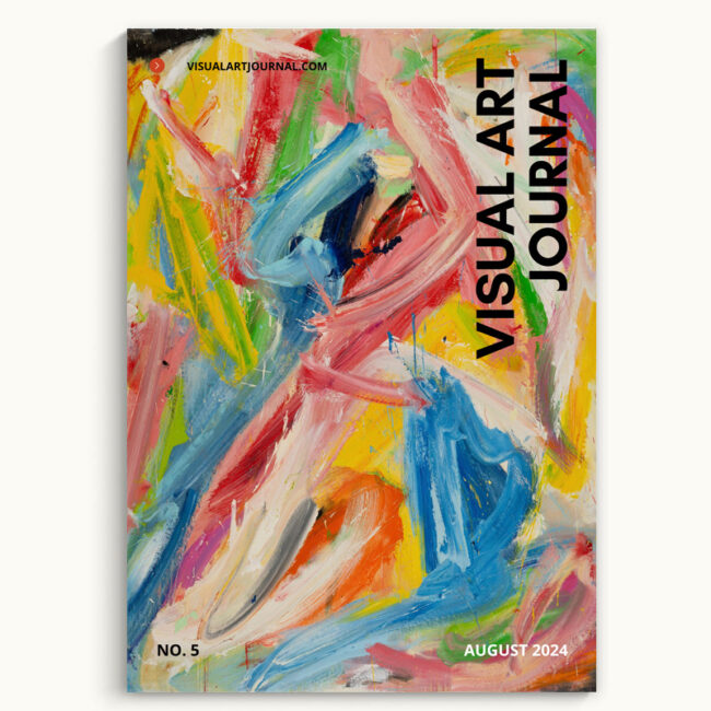 Shop – Visual Art Journal – Art Magazine