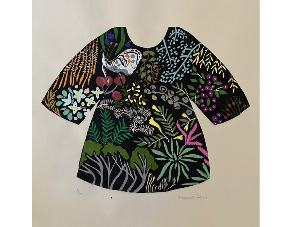 Visual Art Journal – Art Magazine