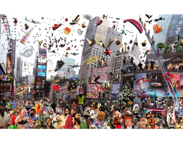 Visual Art Journal – Art Magazine
