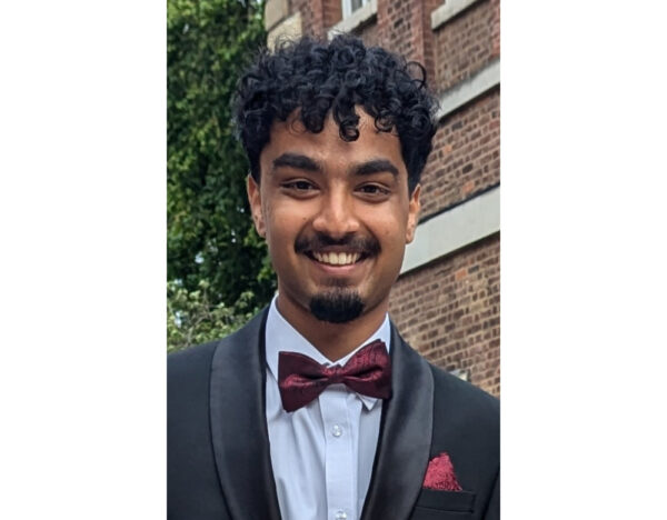 Rishik Sen Vishwanathan – Visual Art Journal – Art Magazine