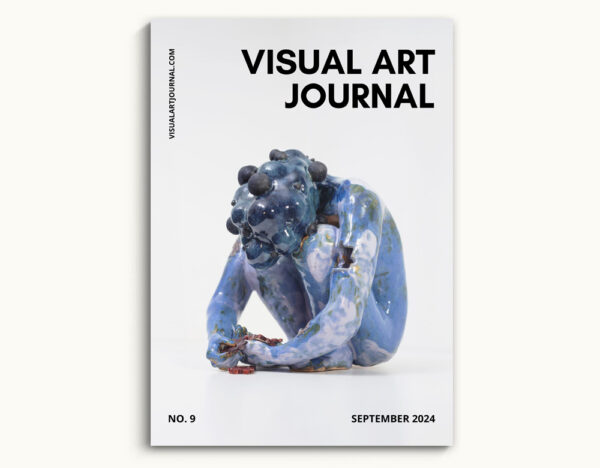 Art magazines – Visual Art Journal – Art Magazine