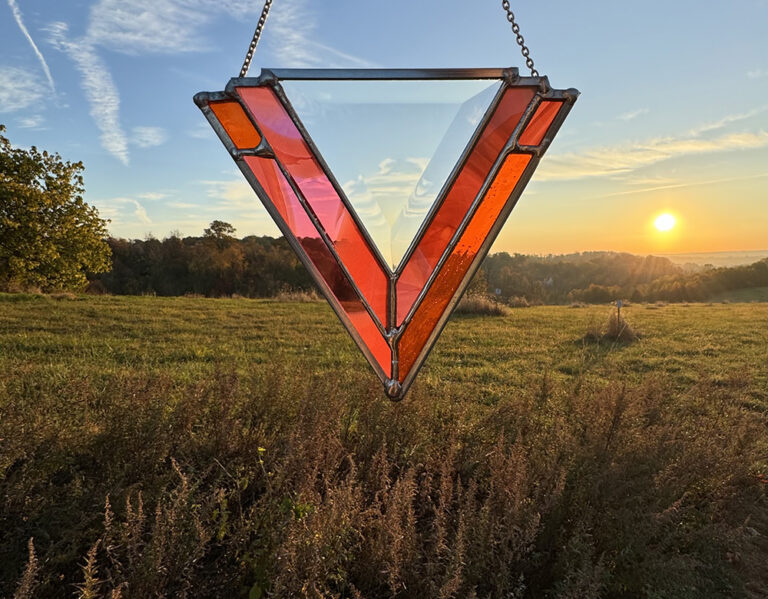 Visual Art Journal – Art Magazine