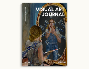 Art magazines – Visual Art Journal – Art Magazine