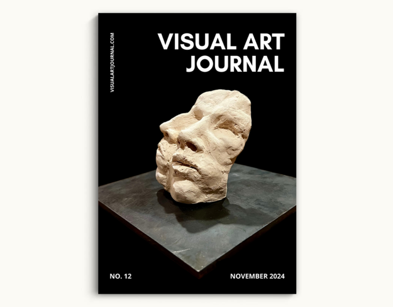 Art magazines – Visual Art Journal – Art Magazine