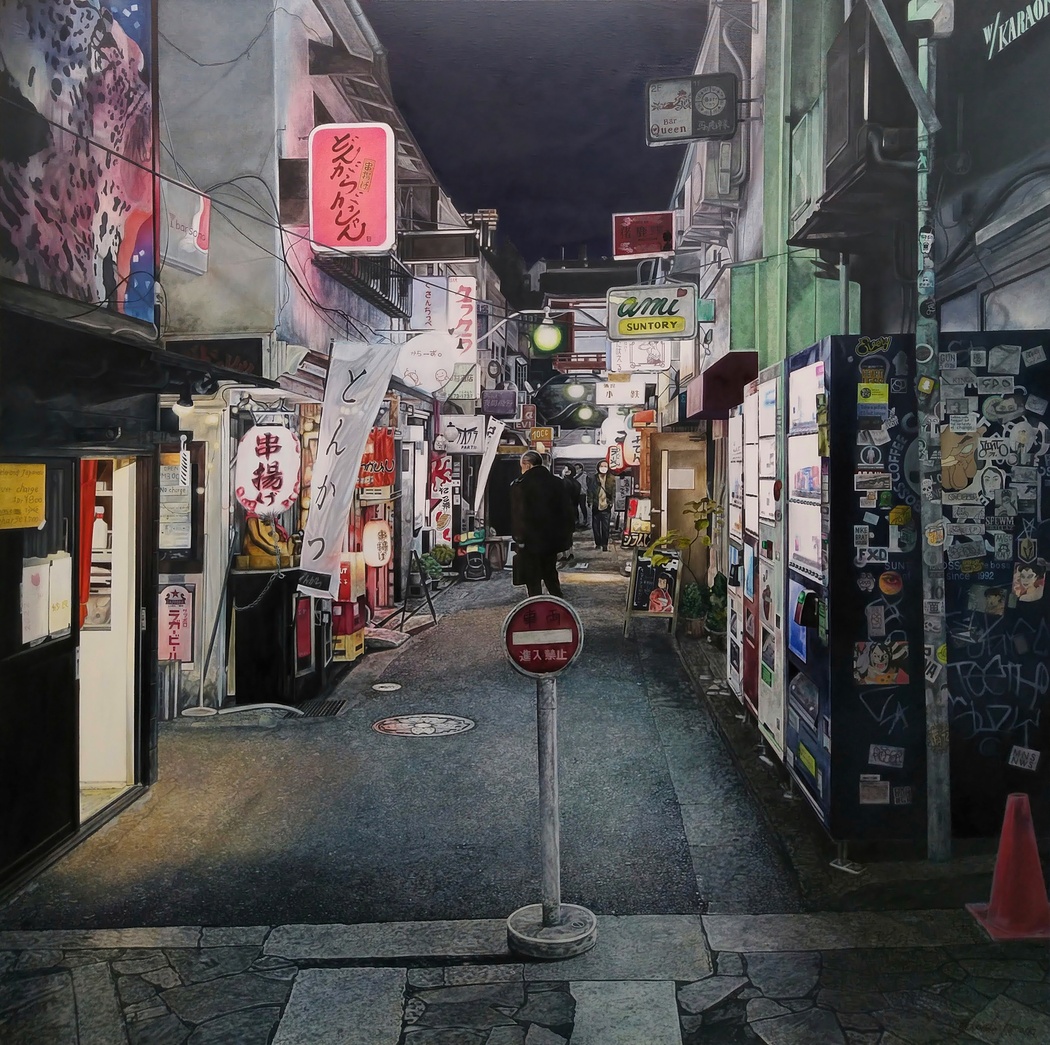 Edoardo Petracca – Visual Art Journal – Art Magazine