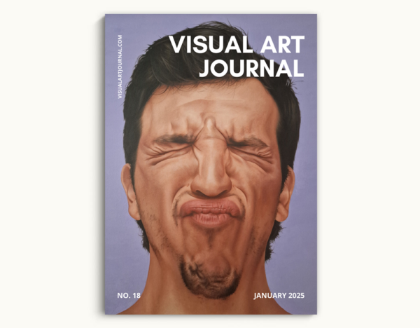 Art magazines – Visual Art Journal – Art Magazine