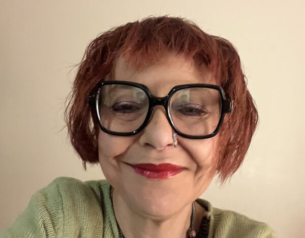 Alison Hirst Lebègue – Visual Art Journal – Art Magazine