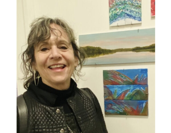 Beth L Barry – Visual Art Journal – Art Magazine