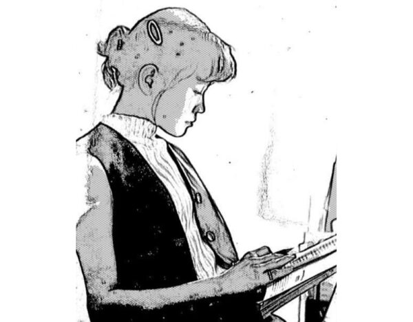 Fiona Yeh – Visual Art Journal – Art Magazine