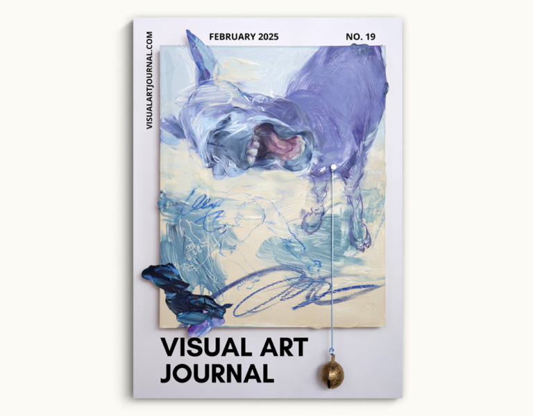 Art magazines – Visual Art Journal – Art Magazine