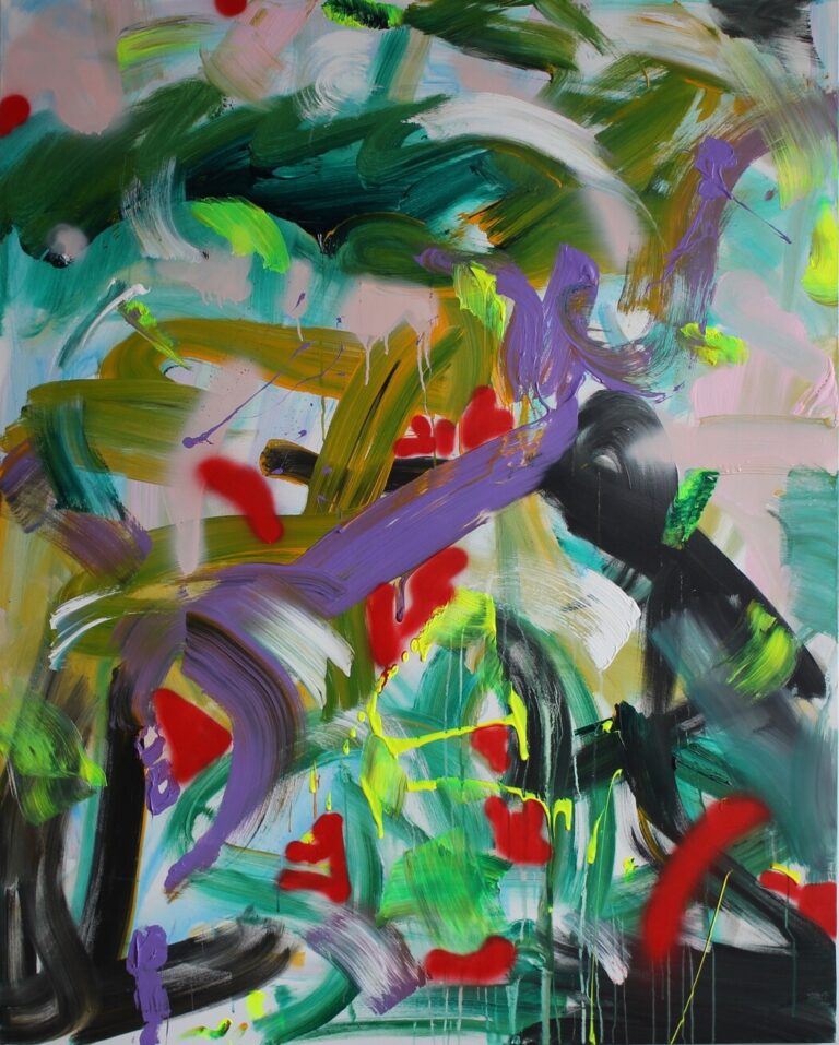 Alexandra Baker – Visual Art Journal – Art Magazine