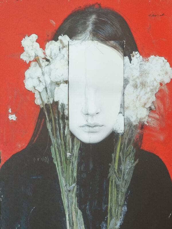 Richard Gibson – Visual Art Journal – Art Magazine