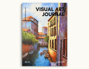Art magazines – Visual Art Journal – Art Magazine