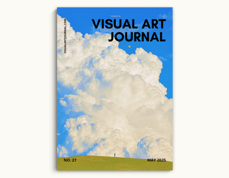 Art magazines – Visual Art Journal – Art Magazine