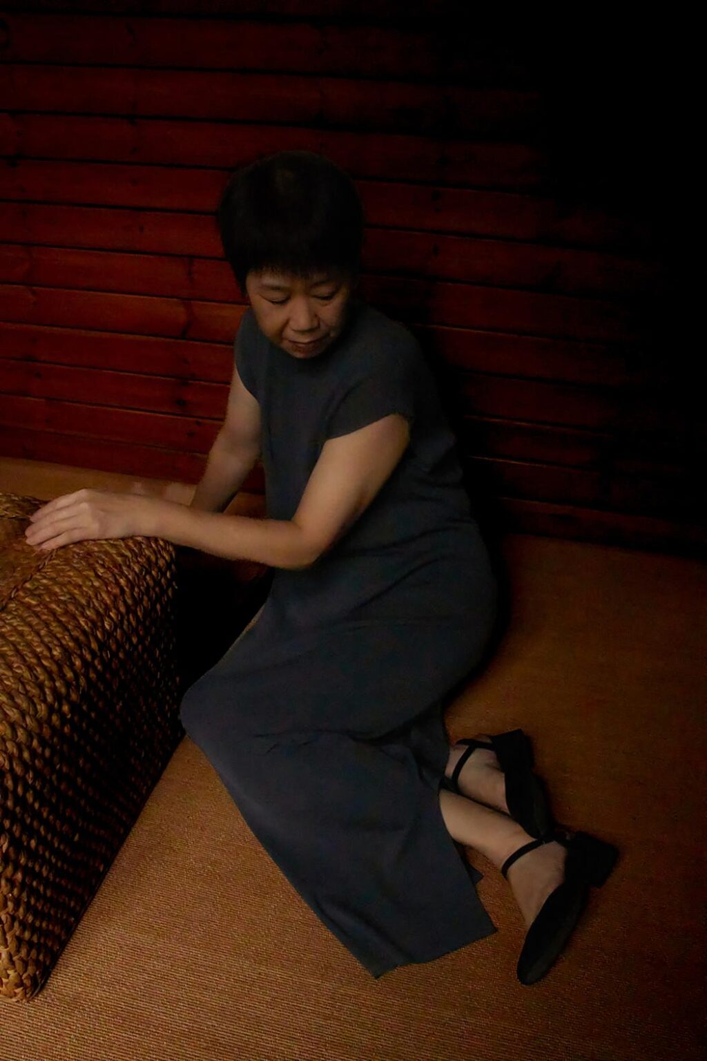 Chen Yibing – Visual Art Journal – Art Magazine