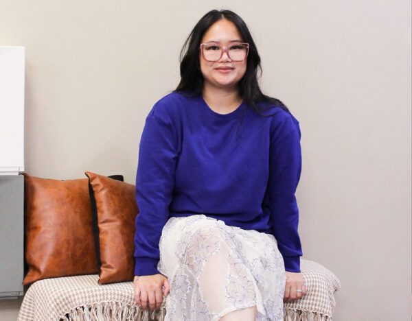 Mia Grosshart – Visual Art Journal – Art Magazine