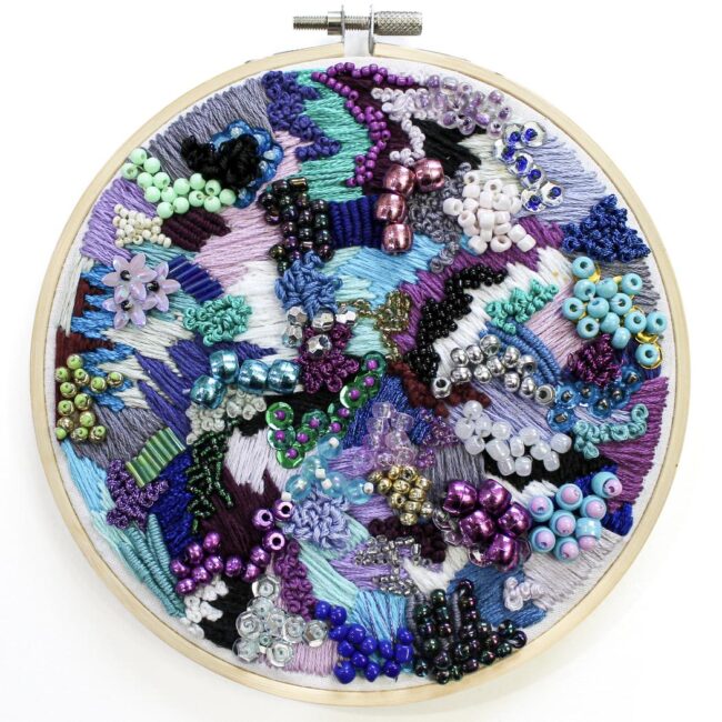 Mia Grosshart – Visual Art Journal – Art Magazine