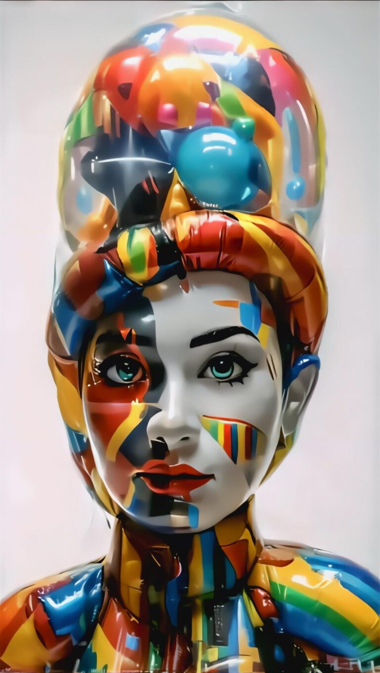 Sanjay Nicolas Gill – Visual Art Journal – Art Magazine