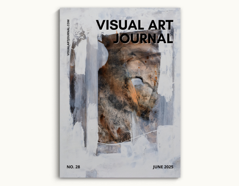 Art magazines – Visual Art Journal – Art Magazine