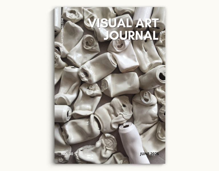 Art magazines – Visual Art Journal – Art Magazine