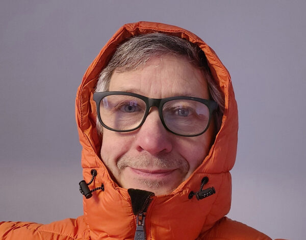 Tim Clarke – Visual Art Journal – Art Magazine