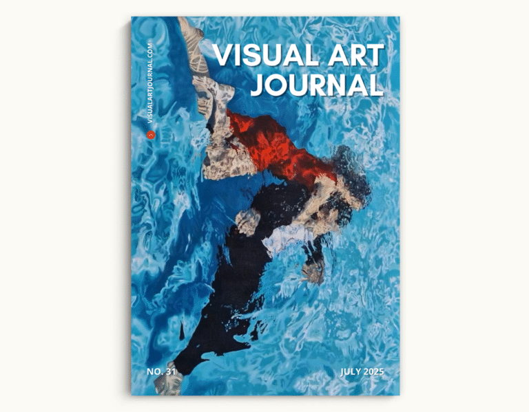 Art magazines – Visual Art Journal – Art Magazine