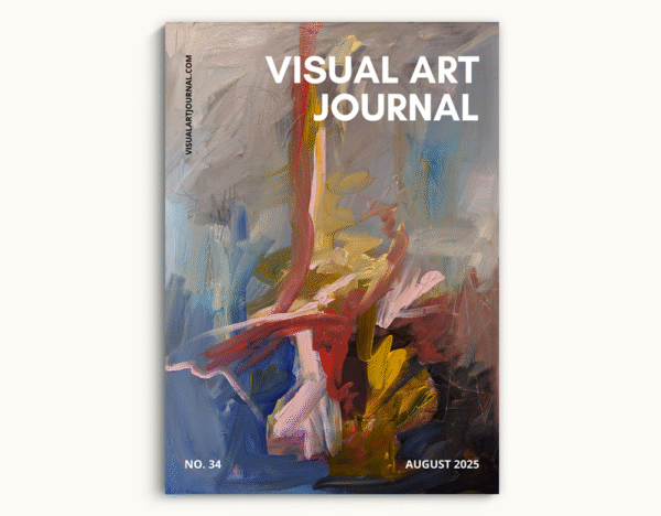 Art magazines – Visual Art Journal – Art Magazine