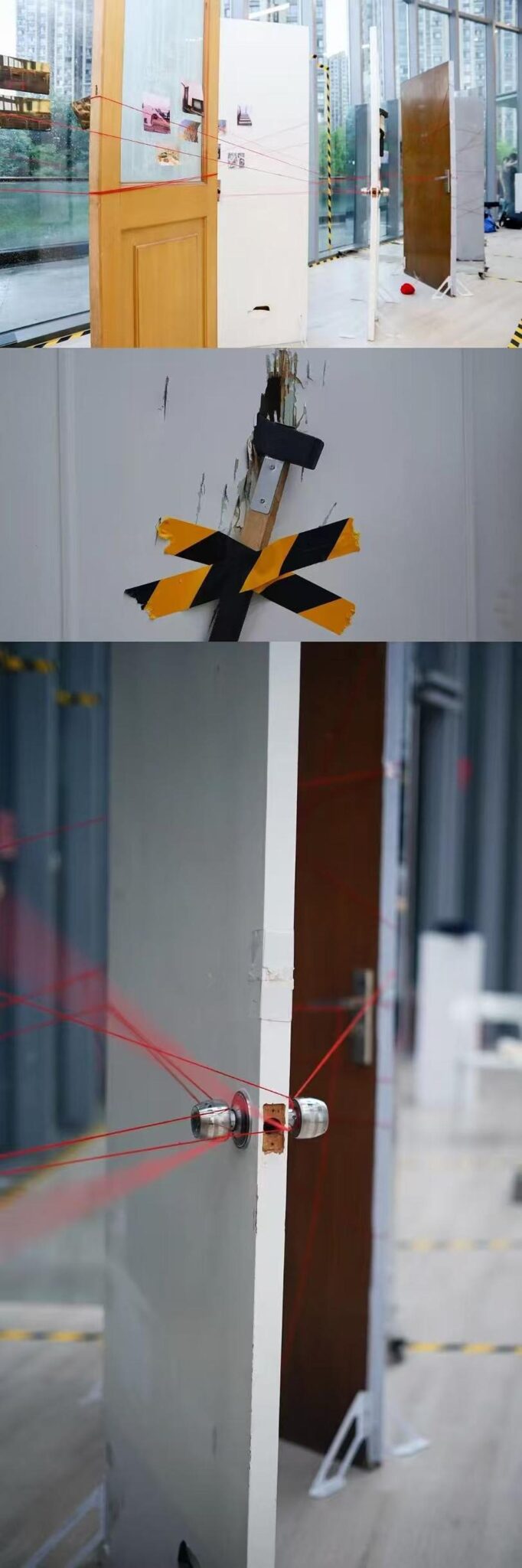 Mulin Qiao – Visual Art Journal – Art Magazine