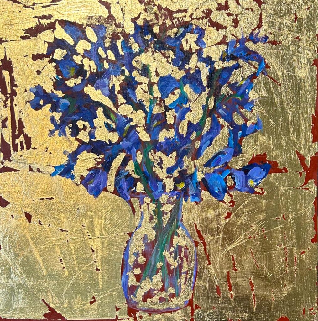 Owen Brown – Visual Art Journal – Art Magazine