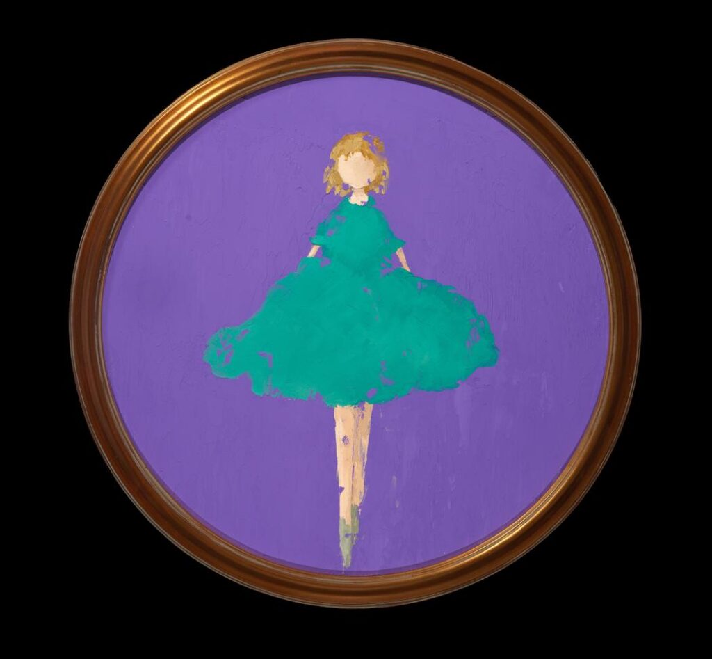 René Romero Schuler – Visual Art Journal – Art Magazine