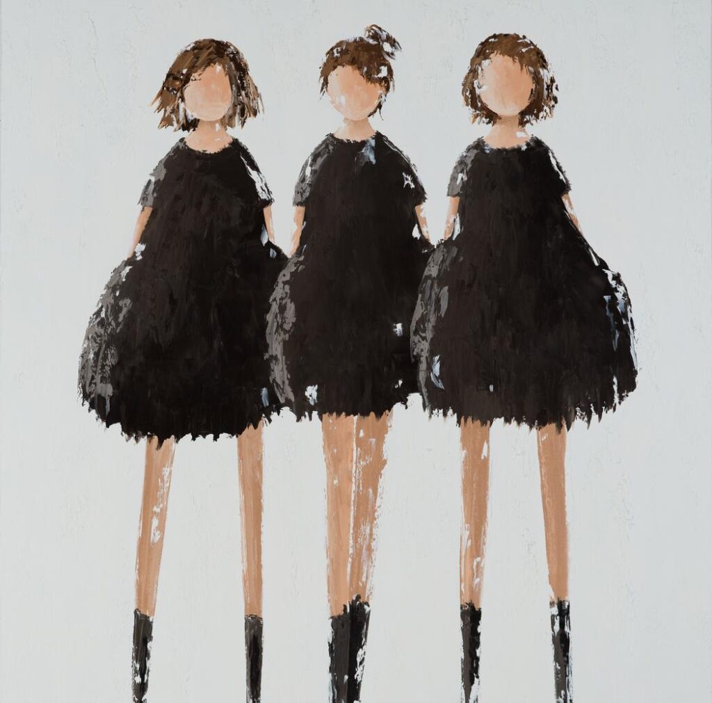 René Romero Schuler – Visual Art Journal – Art Magazine