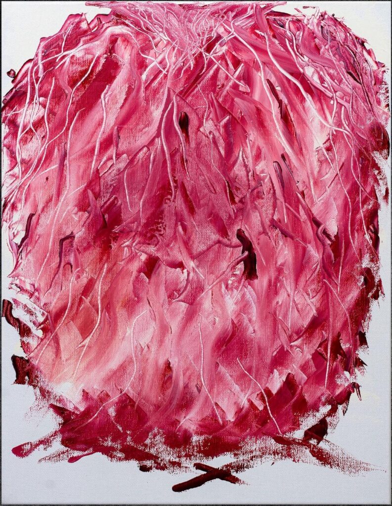 Tina Lin – Visual Art Journal – Art Magazine