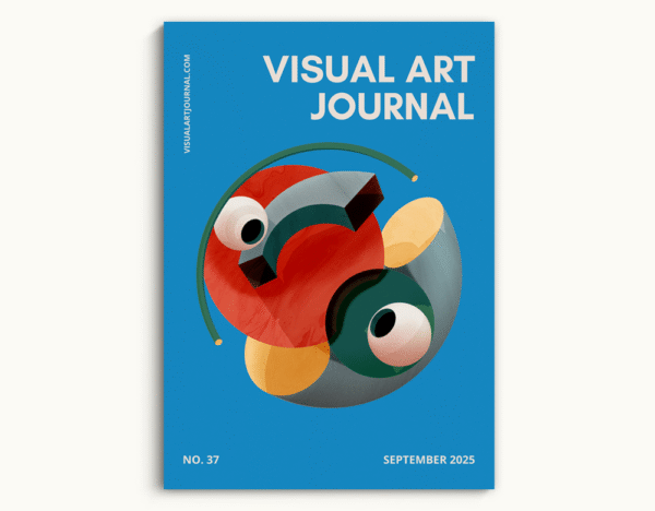 Art magazines – Visual Art Journal – Art Magazine