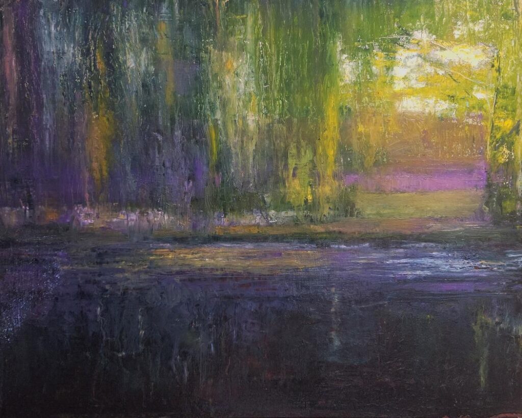 Marid.K – Visual Art Journal – Art Magazine