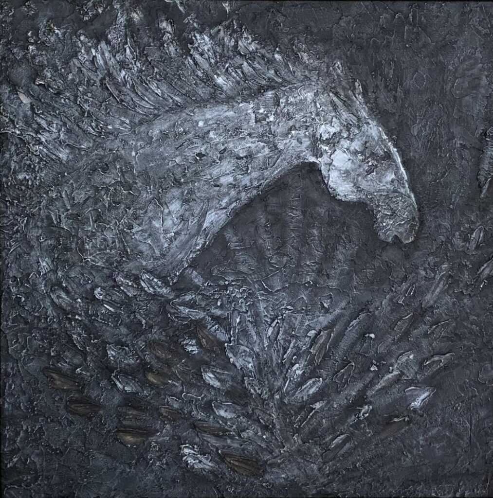 Nadezhda Zheltkova – Visual Art Journal – Art Magazine