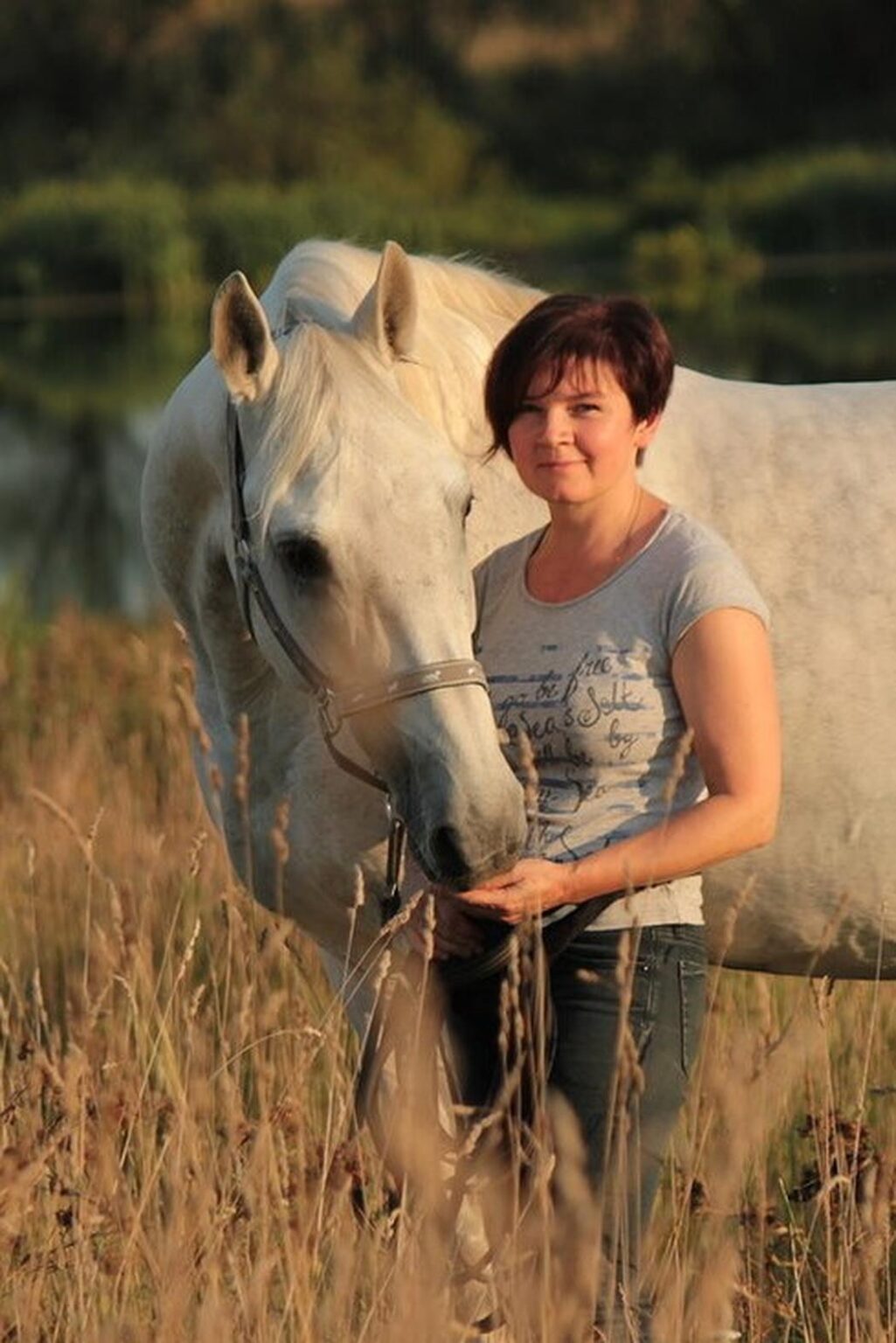 Nadezhda Zheltkova – Visual Art Journal – Art Magazine