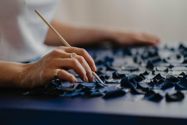 SALY – Visual Art Journal – Art Magazine