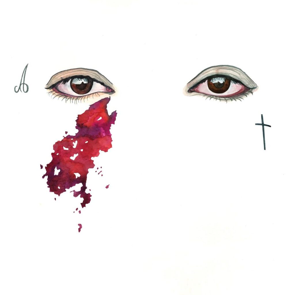 Zaur Tedeev – Visual Art Journal – Art Magazine