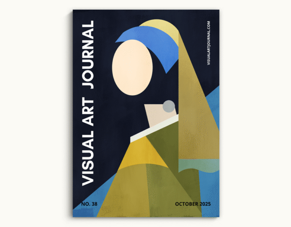 Art magazines – Visual Art Journal – Art Magazine