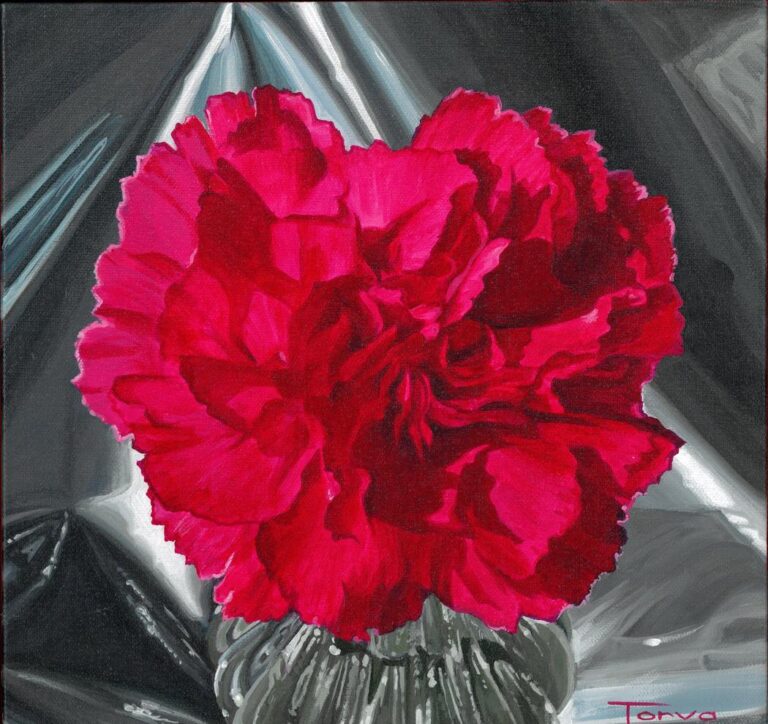 Lucretia Torva – Visual Art Journal – Art Magazine