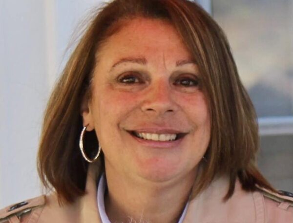 Yolanda Ramirez Goldsack – Visual Art Journal – Art Magazine